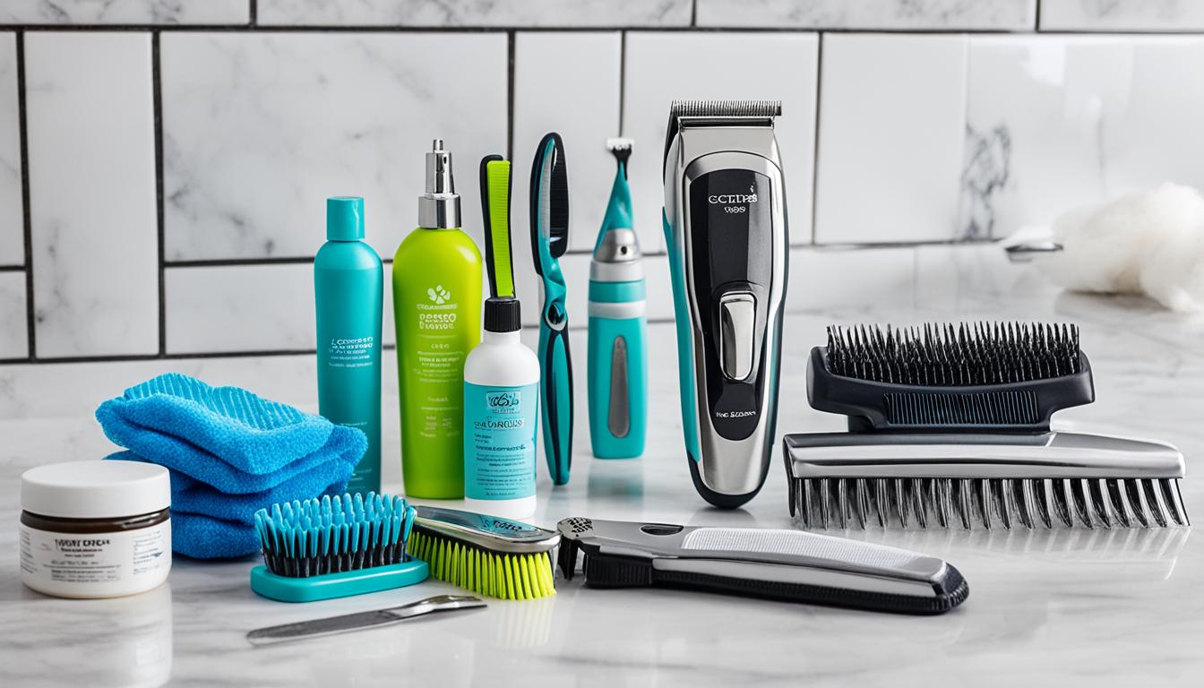 Pet Grooming Tips Between Professional Sessions