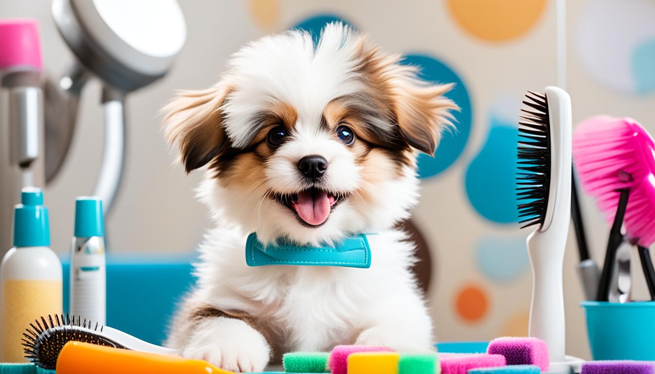 Pet Grooming Tips: Introduce Your Pet at a Young Age