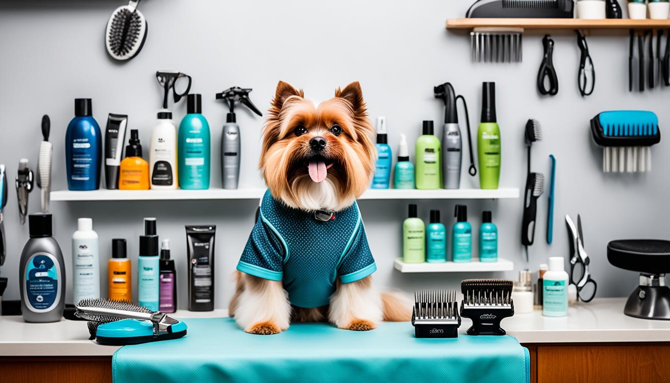 Grooming Hacks for Busy Pet Owners: Quick & Easy