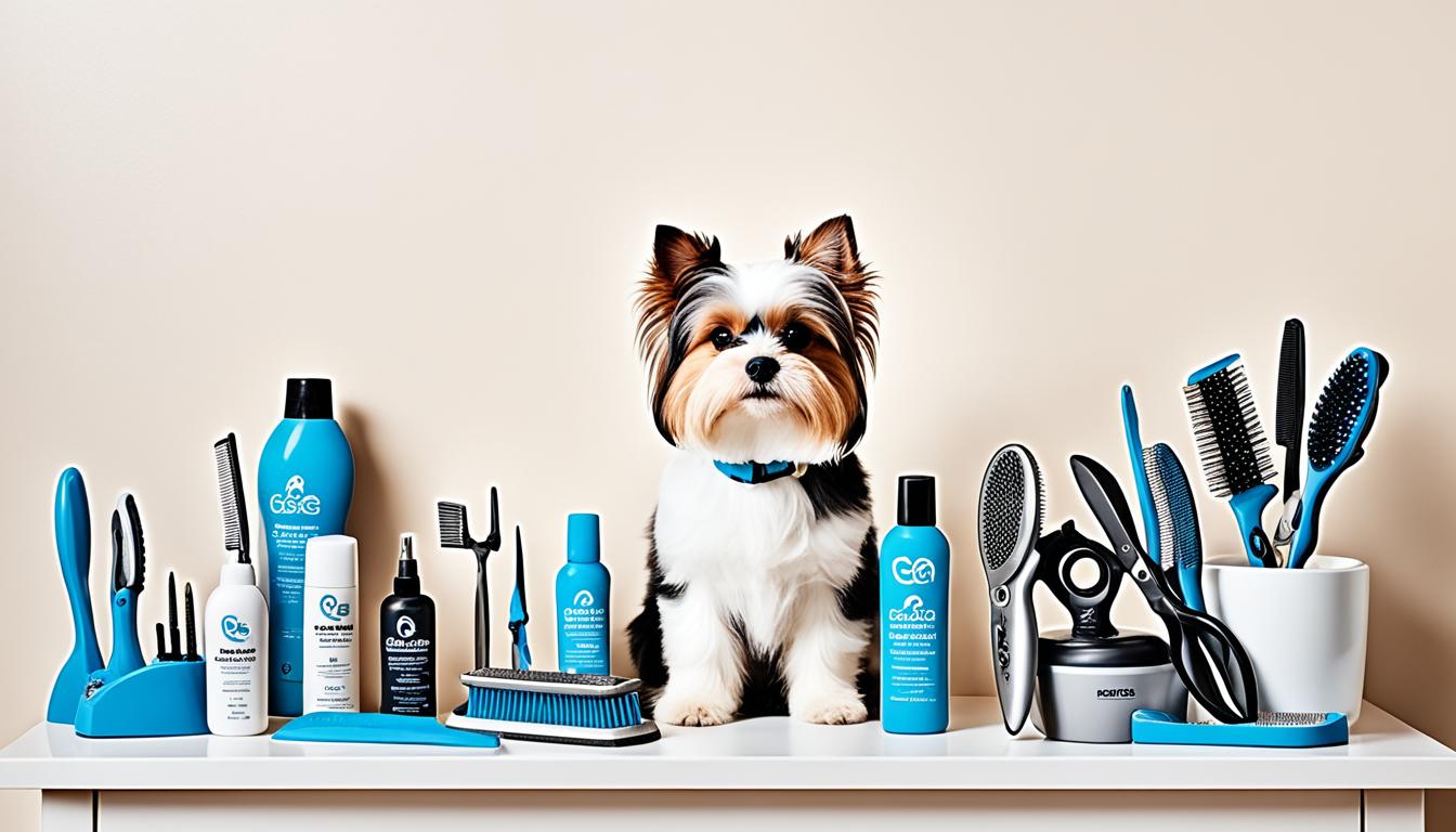 Essential Hygiene in Pet Grooming: Key Tips