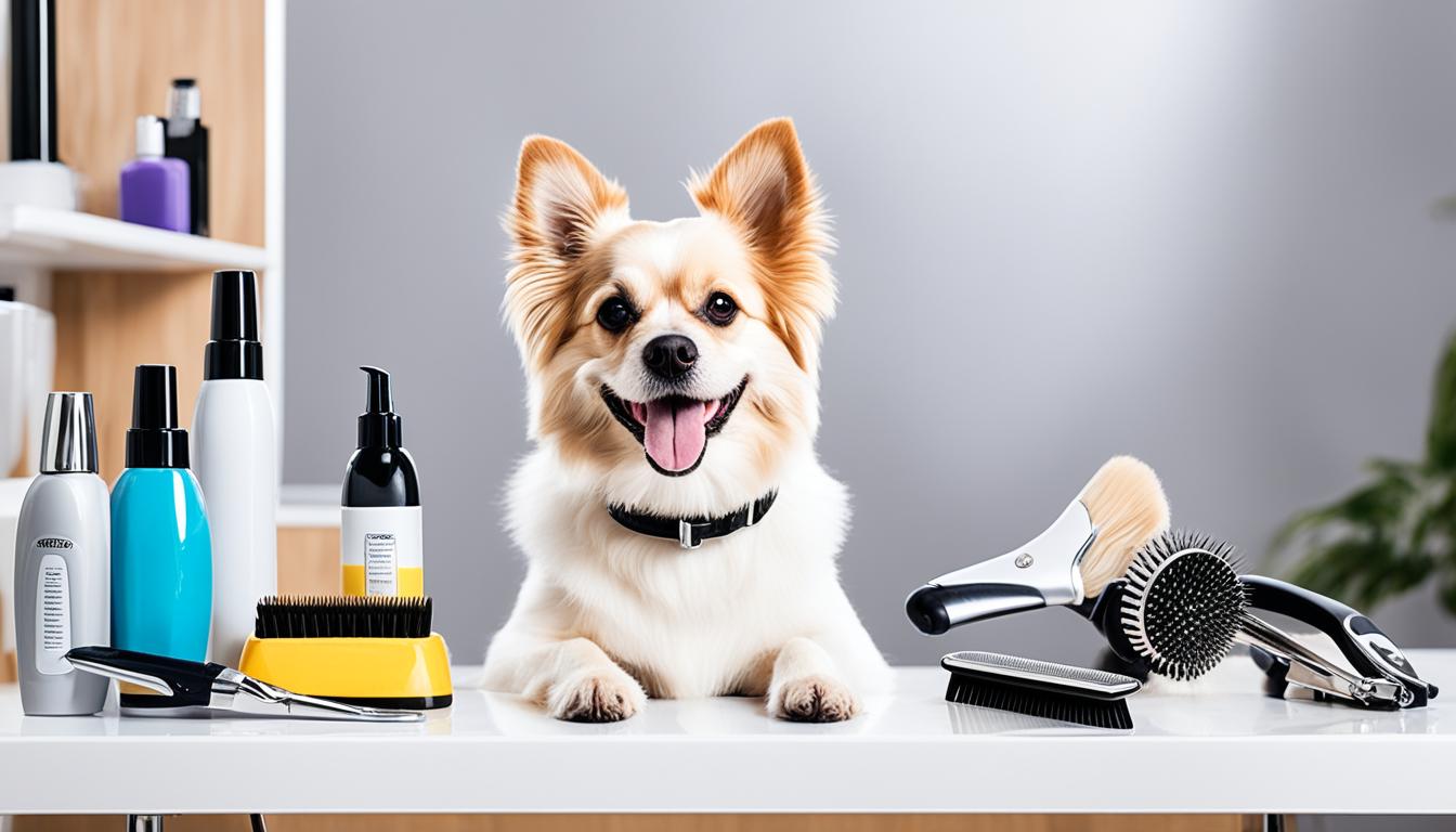 Dog Grooming Essentials: The Ultimate Guide