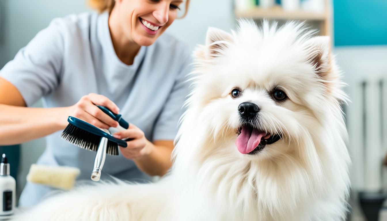 Grooming Multiple Pets? Top Tips for One Session